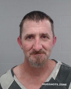 MEADOR JEREMY DALE 05/08/2023 - Johnson County Mugshots Zone