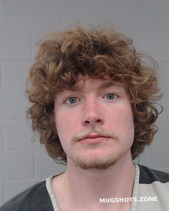 PAXTON SHAWN PHILLIP 05/09/2023 - Johnson County Mugshots Zone