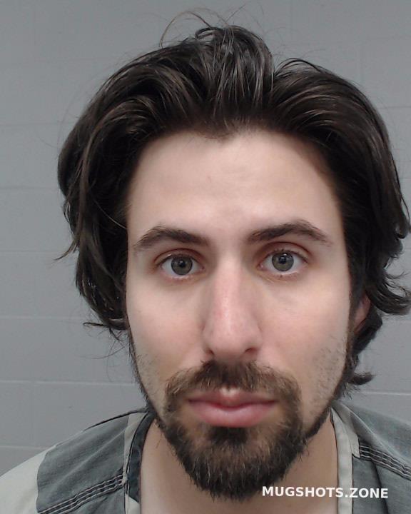 STEINBART TRENT CARSON 05/09/2023 - Johnson County Mugshots Zone