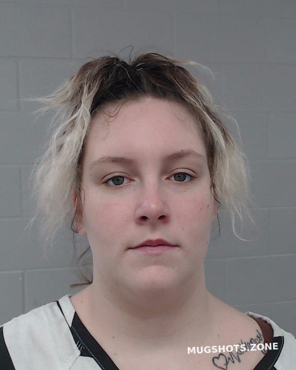 SHORES VICTORIA MARIE 05/09/2023 - Johnson County Mugshots Zone