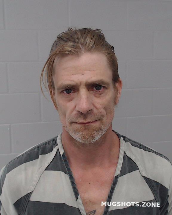 YOUNG DANO GREG 05/09/2023 - Johnson County Mugshots Zone