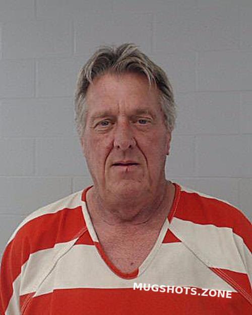 DIVERS NEIL CHRISTOPHER 05/09/2023 - Johnson County Mugshots Zone