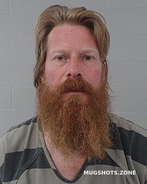 MIXON CYRUS ALLEN 05/11/2023 - Johnson County Mugshots Zone