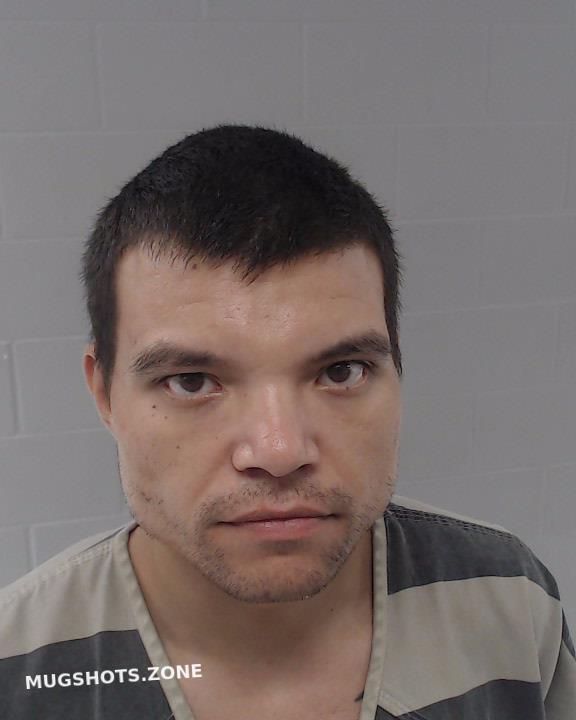 PORRAS MARK ANTHONY 05/11/2023 - Johnson County Mugshots Zone