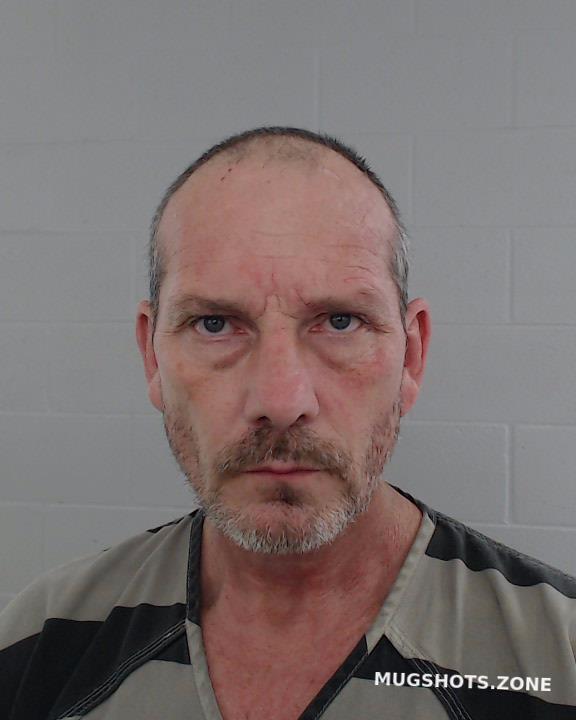 STONE BRYAN MICHAEL 05/12/2023 - Johnson County Mugshots Zone