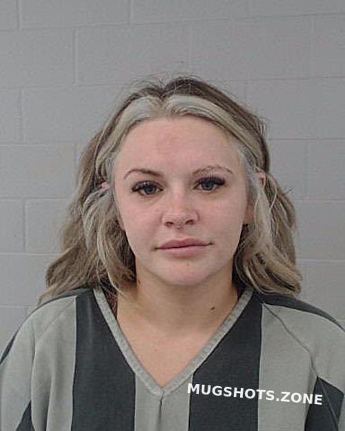 GEESLIN JENNIFER DENISE 05/12/2023 - Johnson County Mugshots Zone