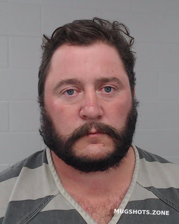 DIXON CHRISTOPHER DAVID 05/13/2023 - Johnson County Mugshots Zone