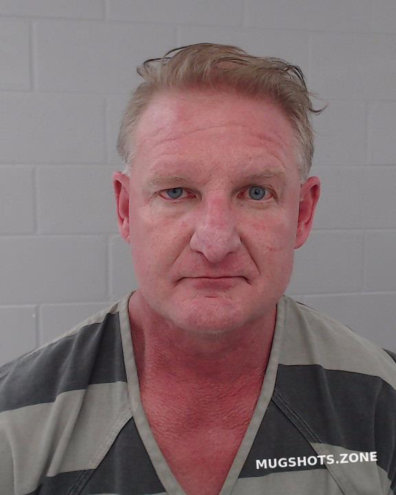 BORDEN JASON ROWLAND 05/14/2023 - Johnson County Mugshots Zone