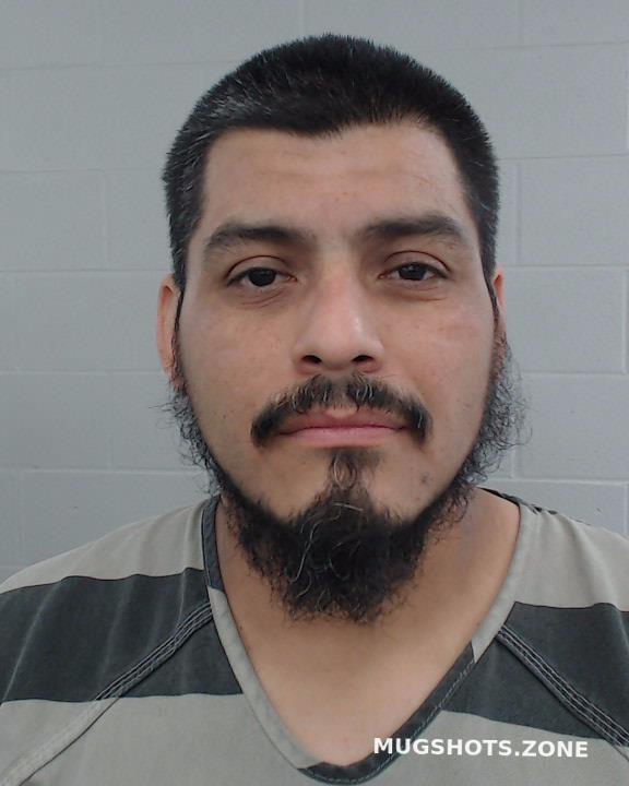 RODRIGUEZ HUGO ROBERTO 05/15/2023 - Johnson County Mugshots Zone