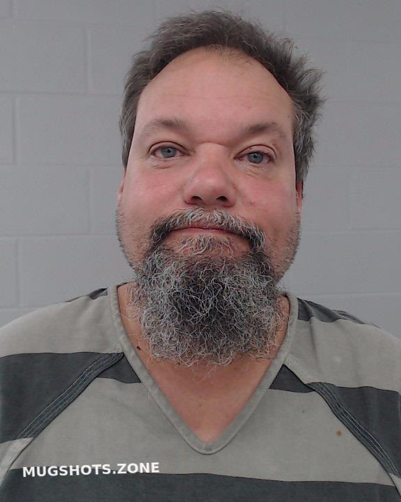 MILLER RODNEY ALLEN 05/17/2023 - Johnson County Mugshots Zone