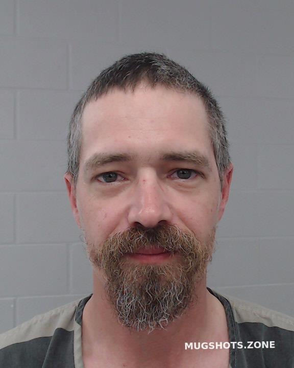 RAGLAND KIRK ALAN 05/17/2023 - Johnson County Mugshots Zone