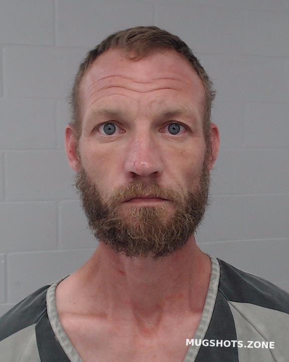 CRUTCHFIELD CHRISTOPHER A 05/18/2023 - Johnson County Mugshots Zone