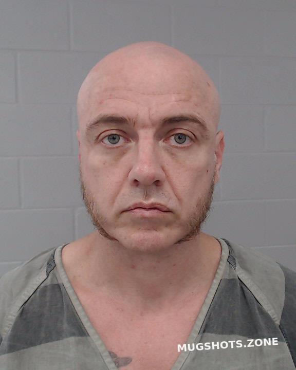 IRELAND RUSTY LYNN 05/18/2023 - Johnson County Mugshots Zone