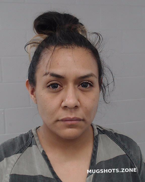 MUNOZ JESSICA 05/19/2023 - Johnson County Mugshots Zone