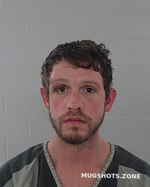 FOWLER LEVI TRAFTON 05/19/2023 - Johnson County Mugshots Zone