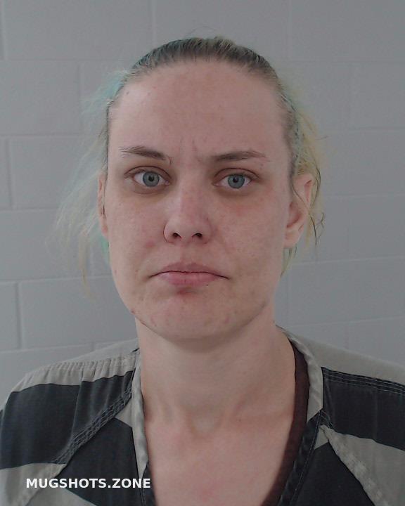 BUTLER CASSANDRA NICOLE 05/21/2023 - Johnson County Mugshots Zone