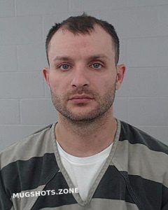 Johnson County Mugshots Zone