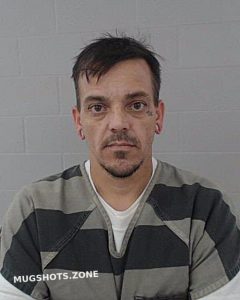 Johnson County Mugshots Zone