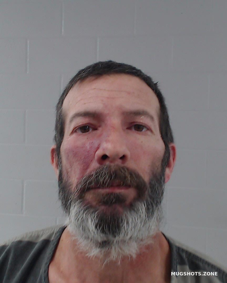 NEAL BARRY SHANE 04/12/2025 - Johnson County Mugshots Zone