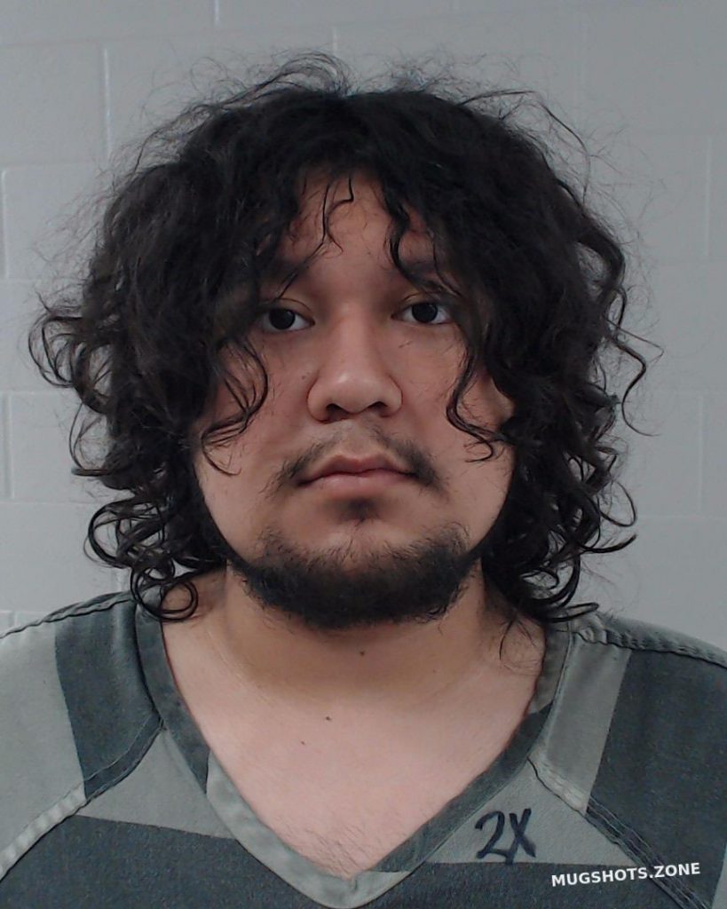 GONZALEZ JOSE 04/13/2025 - Johnson County Mugshots Zone
