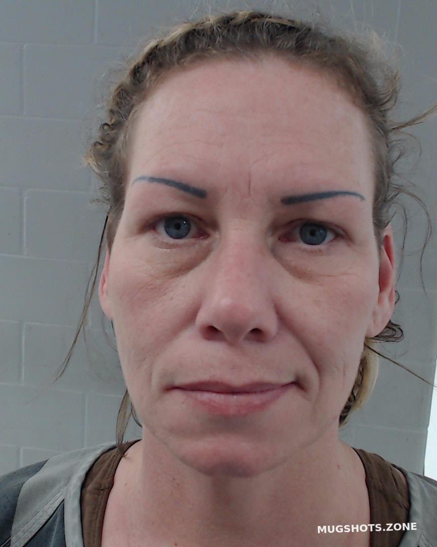 SHELL AMY LOUISE 04/13/2025 - Johnson County Mugshots Zone