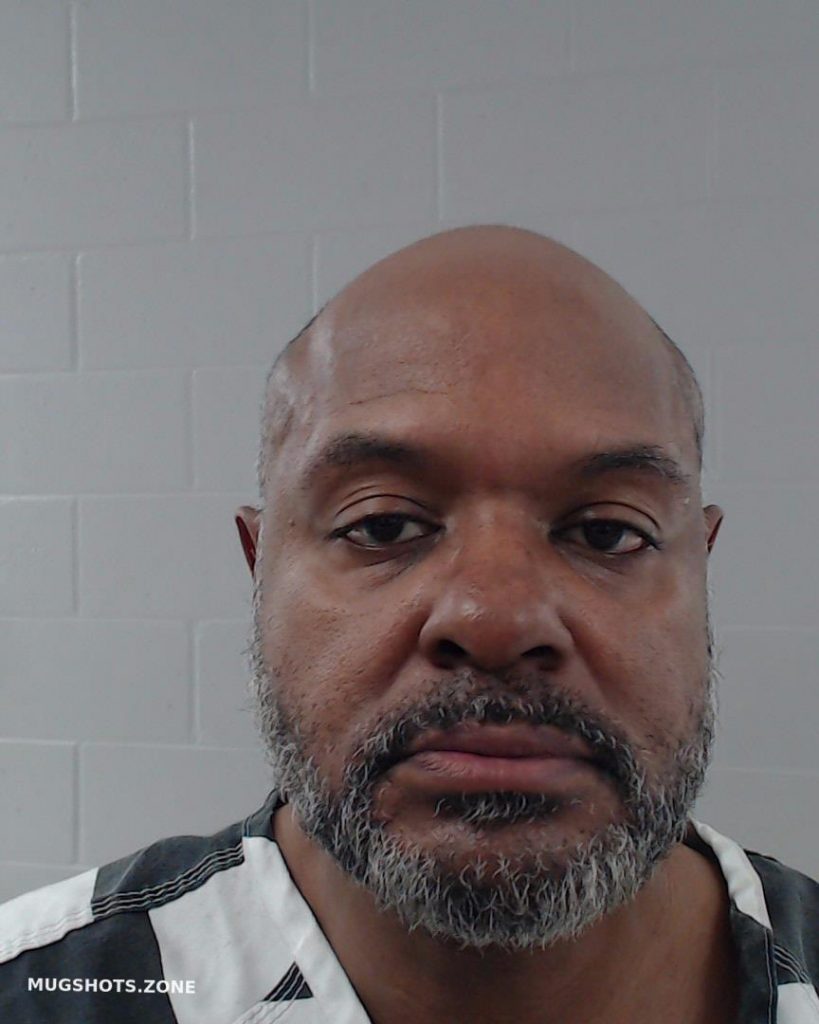 JOHNSON FREDERICK CHENAULT 04/13/2025 - Johnson County Mugshots Zone