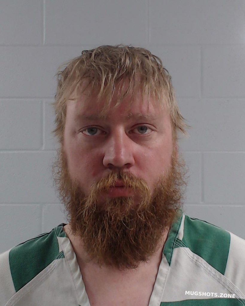 SMITH CODY RYAN 04/14/2025 - Johnson County Mugshots Zone