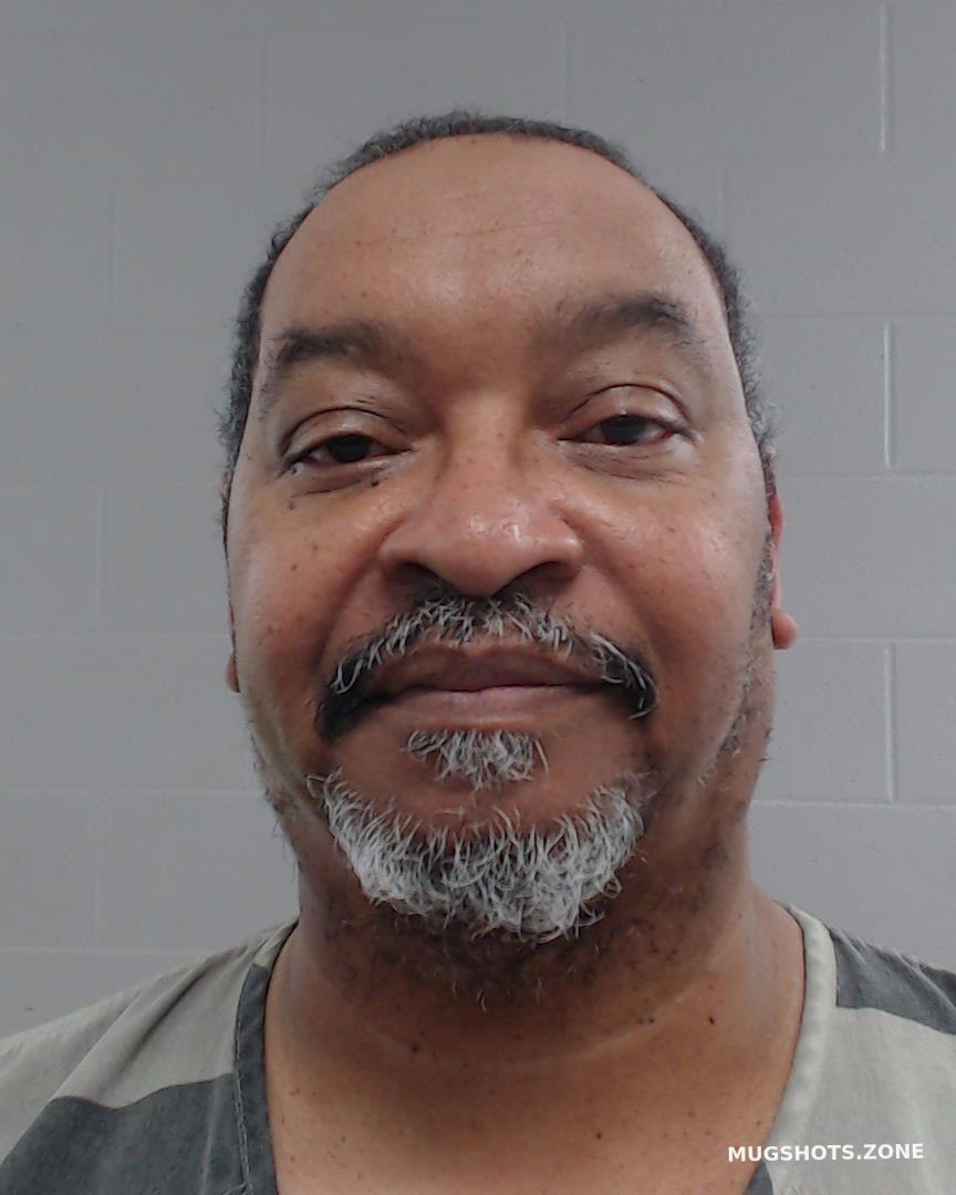 GRANT RANDY 04/17/2025 - Johnson County Mugshots Zone