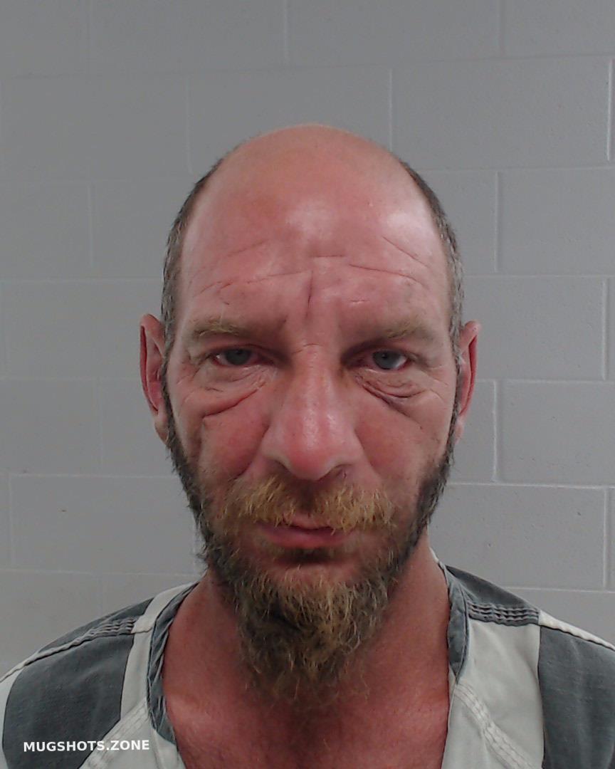 ALLEN CHRISTOPHER LEE 04/20/2025 - Johnson County Mugshots Zone