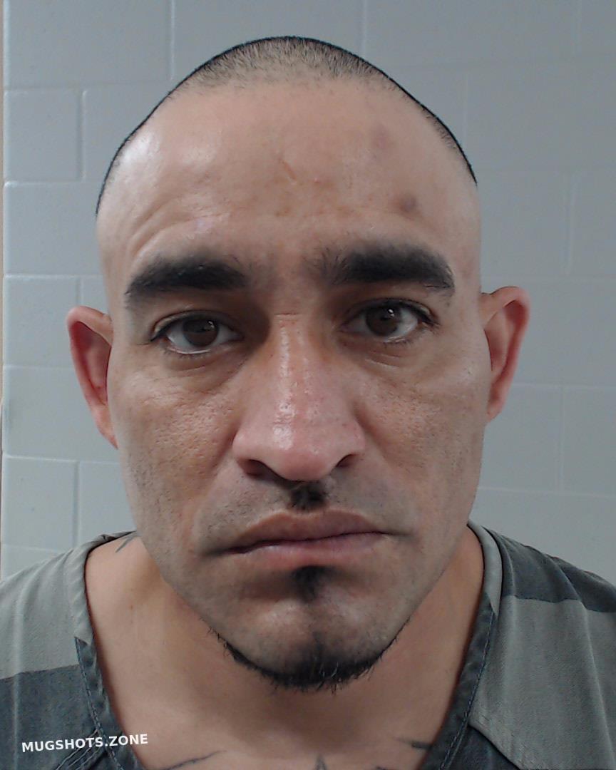 RAMIREZ JOHN CARLOS 04/21/2025 - Johnson County Mugshots Zone