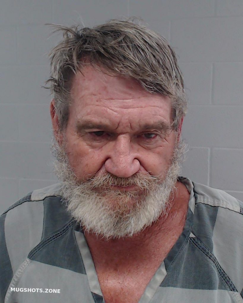 BATES TOMMY CHRIS 04/25/2025 - Johnson County Mugshots Zone