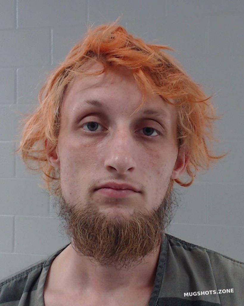 SHEARMAN GEORGE JAY 04/25/2025 - Johnson County Mugshots Zone