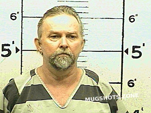 HALLUM JIMMY DON 04/25/2025 - Johnson County Mugshots Zone