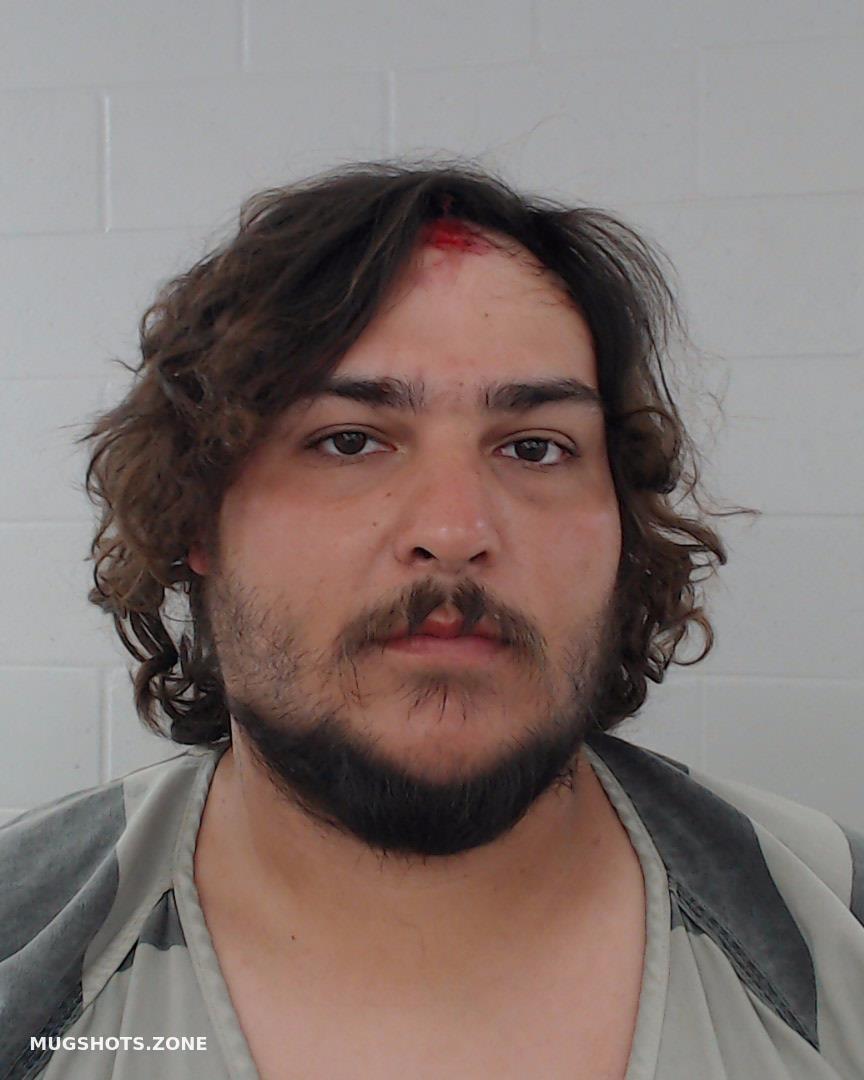 GARCIA MATTHEW DONALD 04/26/2025 - Johnson County Mugshots Zone
