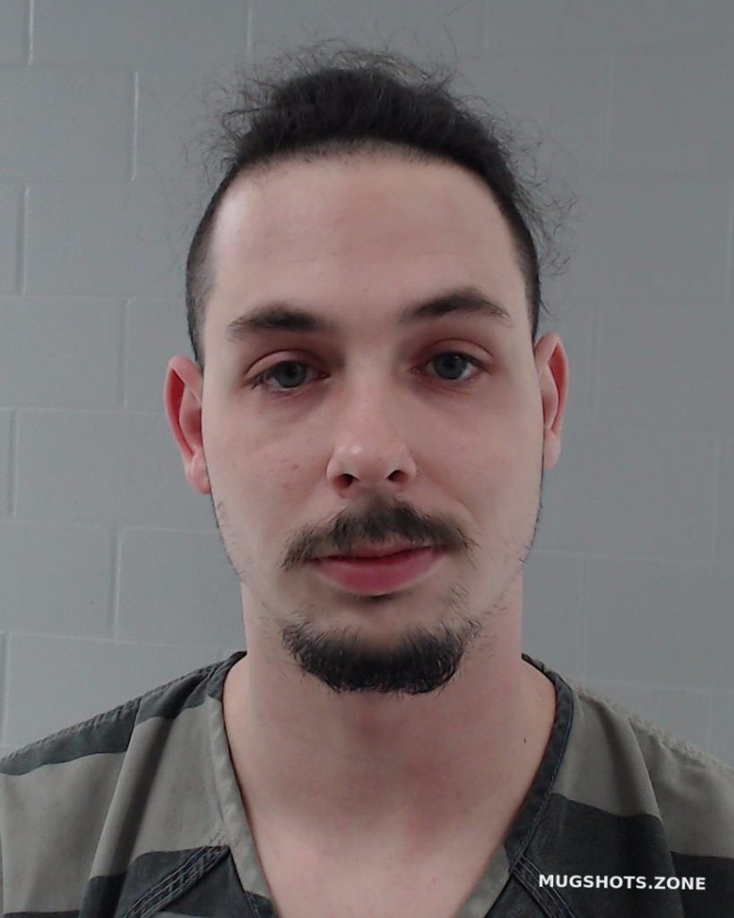 LEPLEY ZACHARY DANIEL 04/27/2025 - Johnson County Mugshots Zone