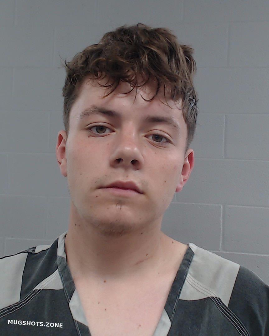 EDWARDS BRAYDEN DEAN 04/28/2025 - Johnson County Mugshots Zone