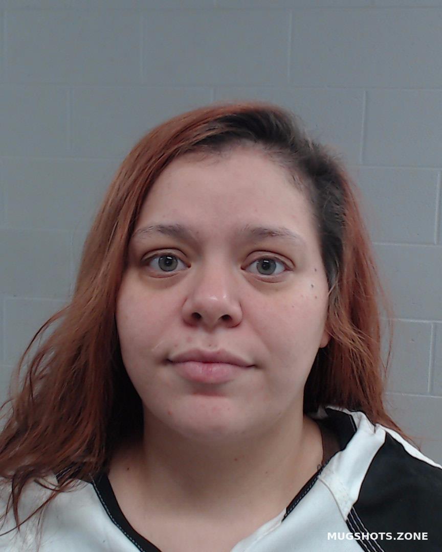 RAMIREZ CHINA RENE 04/29/2025 - Johnson County Mugshots Zone