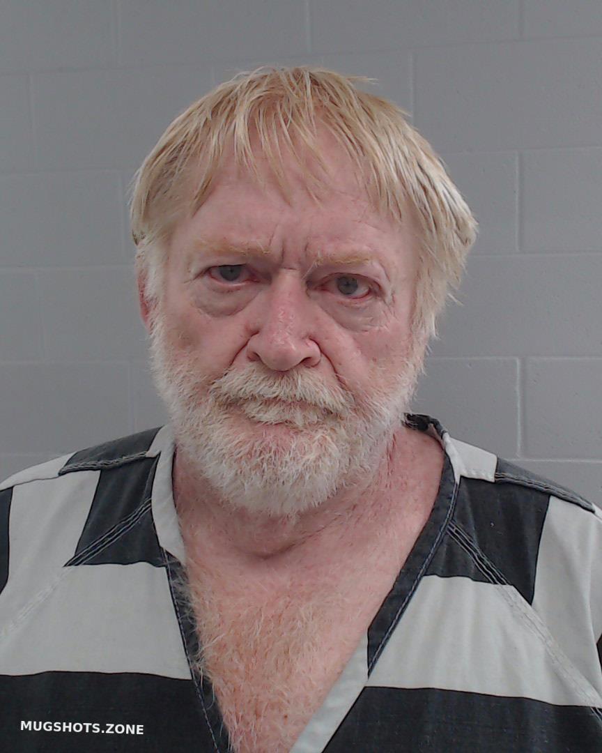 MORELAND CHARLES TIMOTHY 04/29/2025 - Johnson County Mugshots Zone