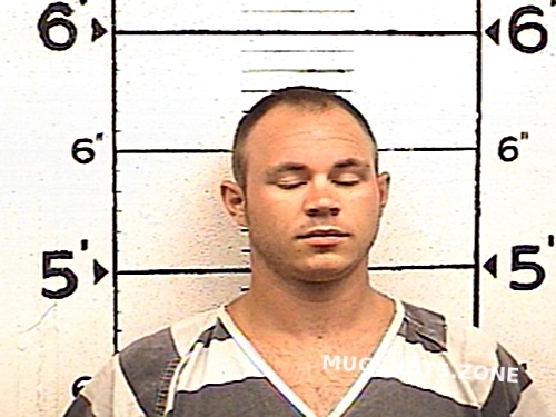 CADDELL CHARLES BRANDON 04/29/2025 - Johnson County Mugshots Zone