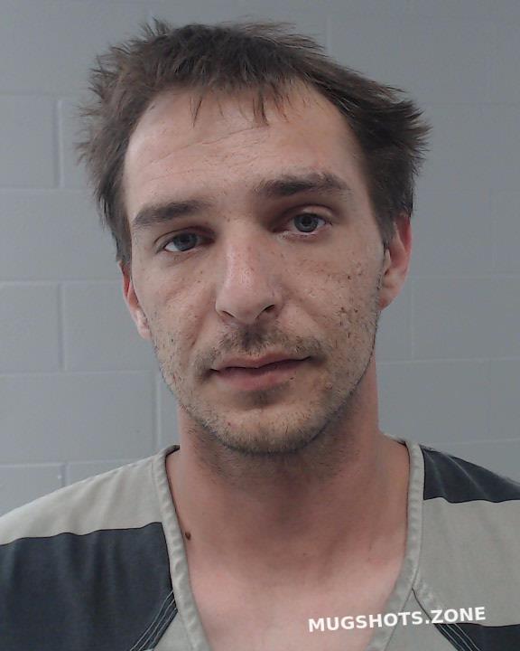 RHODES RILEY EVAN 04/30/2025 - Johnson County Mugshots Zone