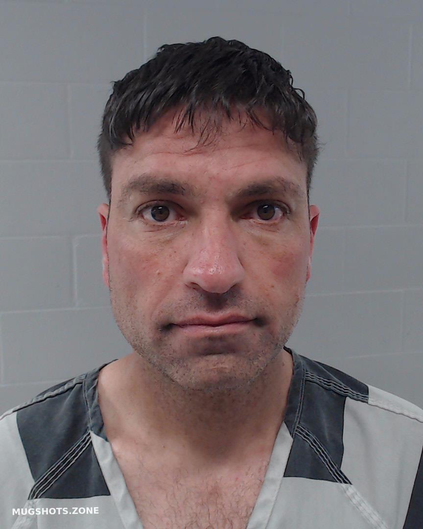 JABAL AHMAD ABDO 04/30/2025 - Johnson County Mugshots Zone