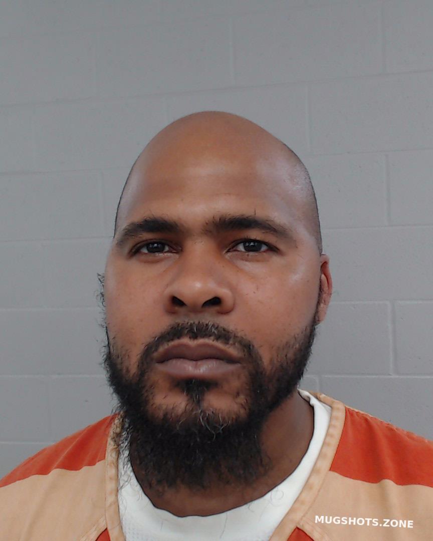 WOODSON QUENTON MAURICE 04/30/2025 - Johnson County Mugshots Zone