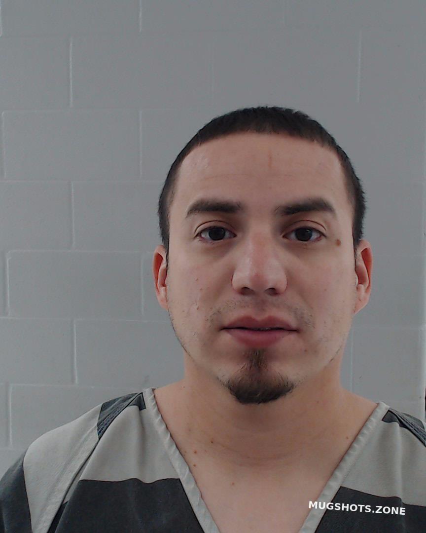 CHAVEZ PHILIP MICHAEL 05/01/2025 - Johnson County Mugshots Zone