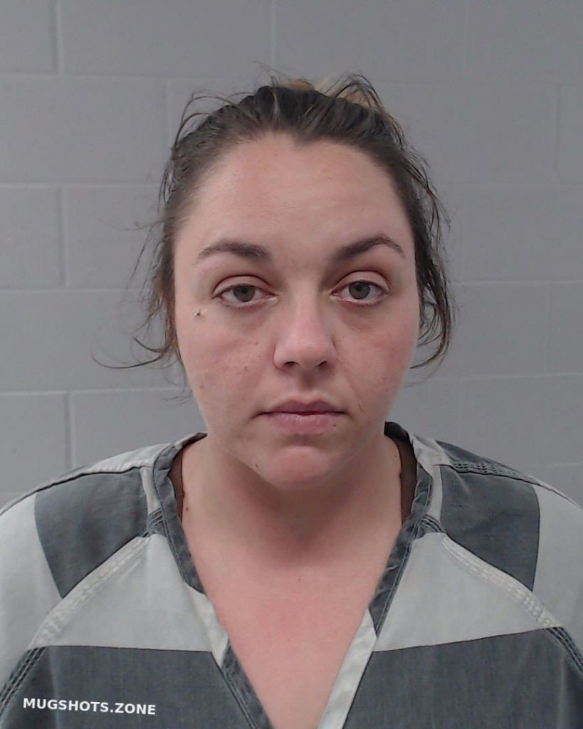 MCELROY KATELYN MARIE 05/01/2025 - Johnson County Mugshots Zone