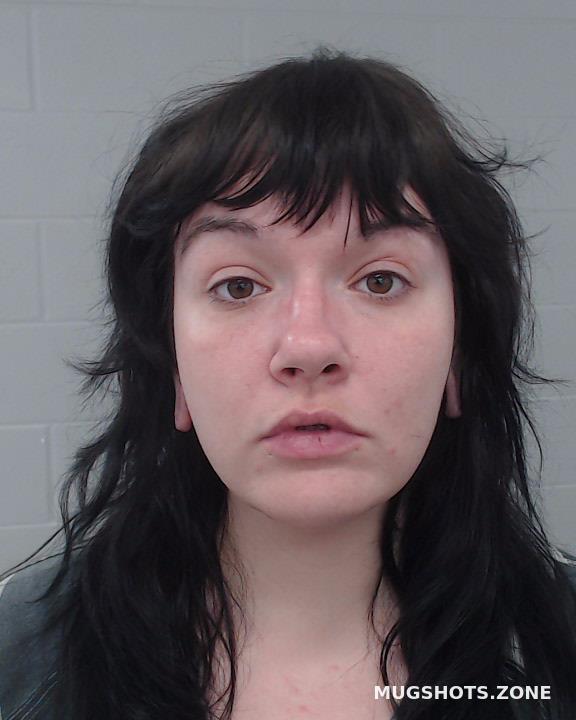 COCHRAN CHELSEA CHRISTINE 05/01/2025 - Johnson County Mugshots Zone