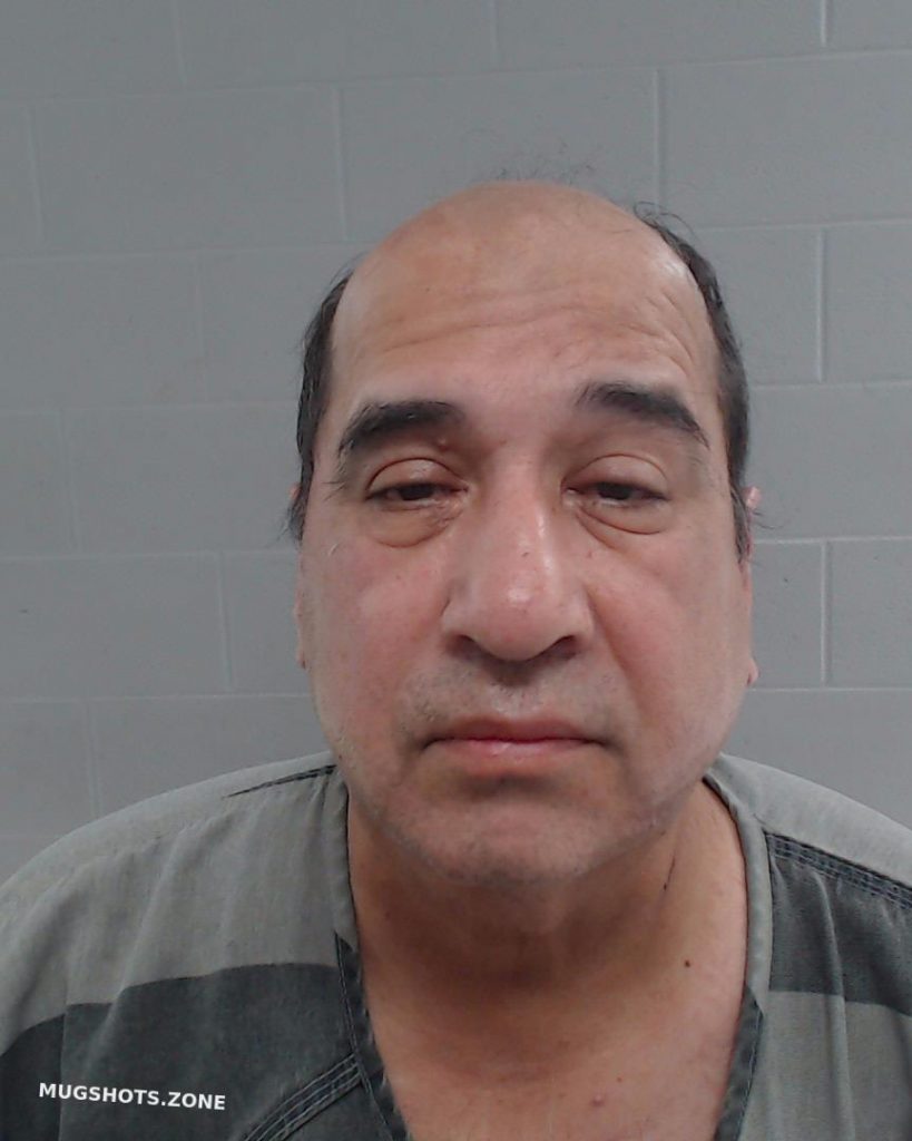 JIMENEZ JOSE 05/03/2025 - Johnson County Mugshots Zone