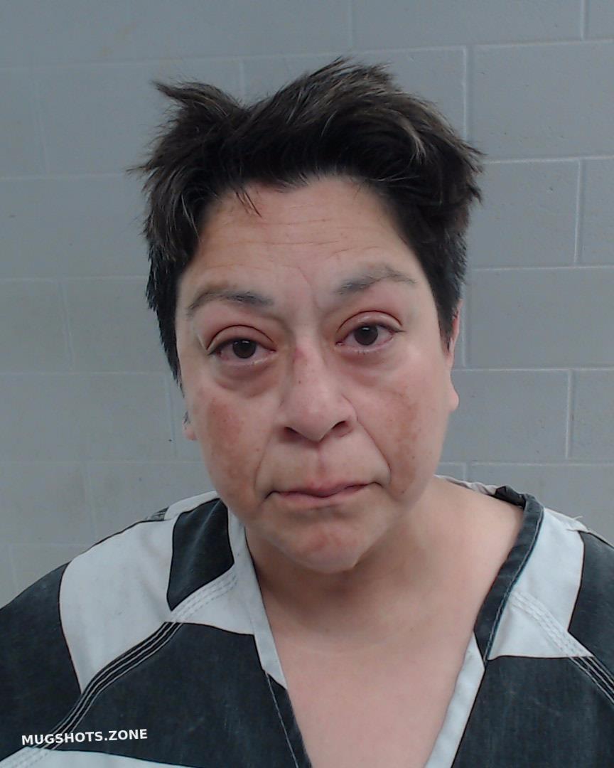 LADD LORI ANN 05/04/2025 - Johnson County Mugshots Zone