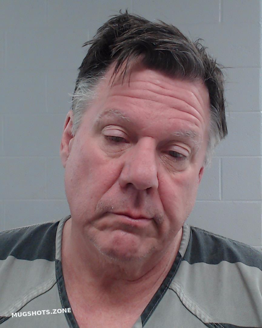 ROHM ROBERT RICHARD 05/04/2025 - Johnson County Mugshots Zone