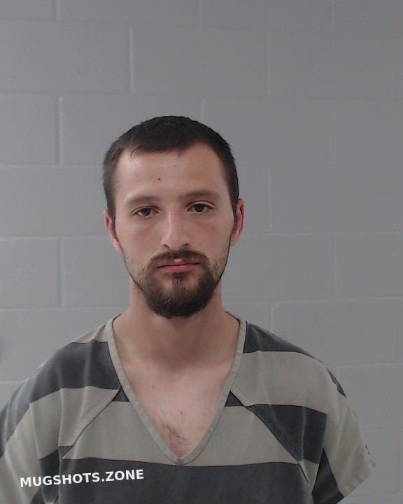 GALVAN KENNETH LEE 05/05/2025 - Johnson County Mugshots Zone