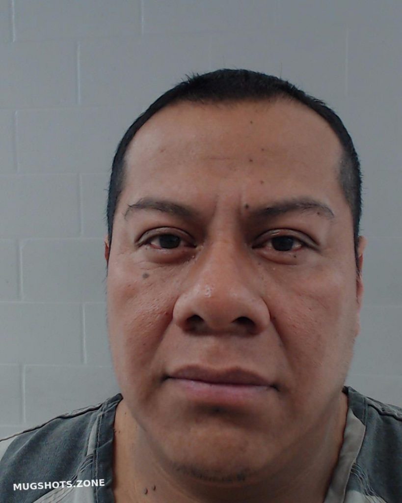 MARTINEZ-HERNANDEZ JORGE 05/06/2025 - Johnson County Mugshots Zone